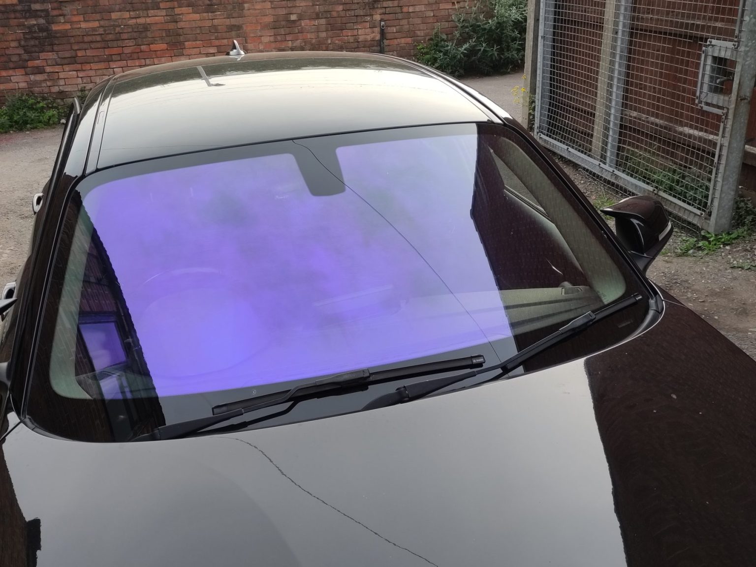 Chameleon Tinting - ER Tints