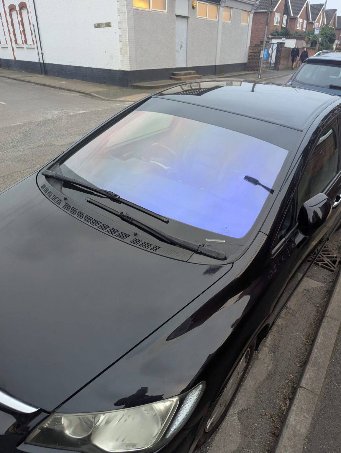 Chameleon Tinting - ER Tints